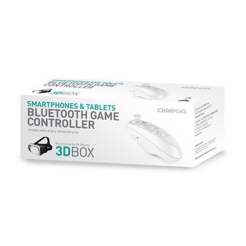 Omega Remote Control For VR Glasses 3D - контролер за управление на VR ...