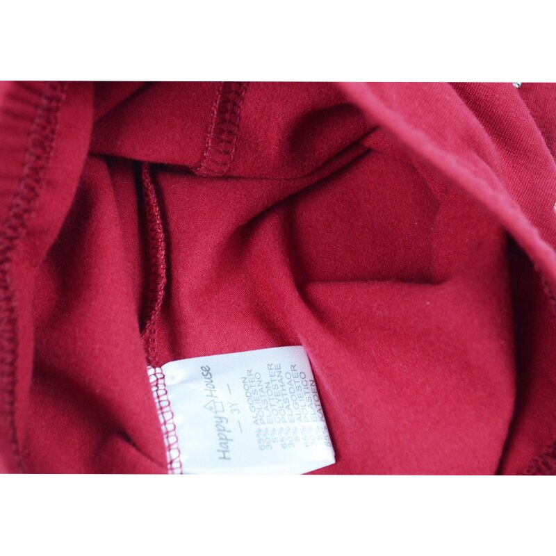 Colanti fetite Happy House FOFO-025, Fucsia, 86 cm - eMAG.ro