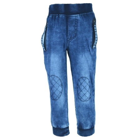 Farmer fiúknak Happy House HB1911-AL, kék, 104 - eMAG.hu