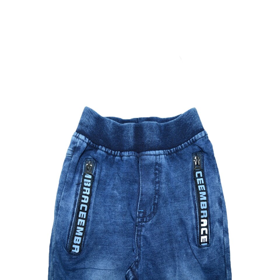 Farmer fiúknak Happy House HB1911-AL, kék, 104 - eMAG.hu