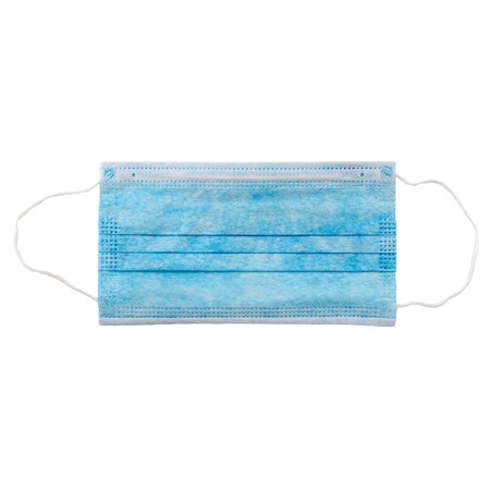 Set Higi mask - masca igienica de unica folosinta - 50 buc/set - eMAG.ro