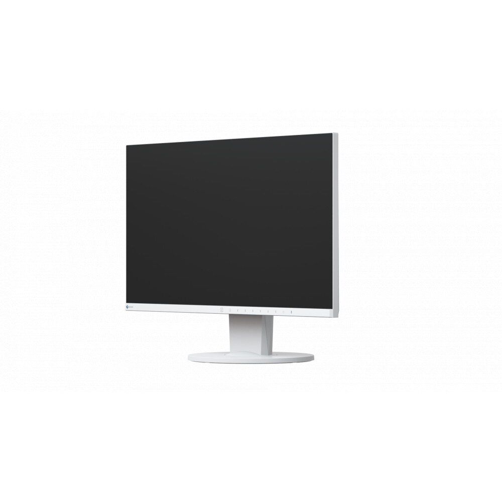 Монитор EIZO FlexScan EV2450, IPS, 23.8 inch, Wide, Full HD, D-Sub, DVI ...