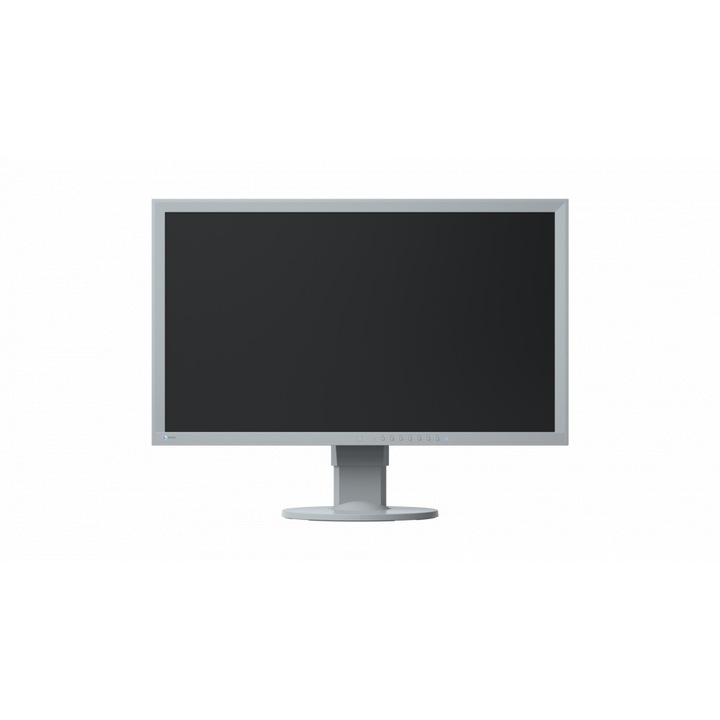 Монитор EIZO FlexScan EV2436W, IPS, 24.1 inch, Wide, WUXGA, D-Sub, DVI ...