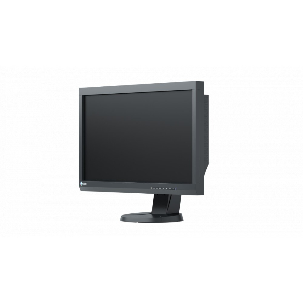 Монитор EIZO ColorEdge CS230, IPS, 23 inch, Wide, Full HD, DVI-I, DisplayPort, HDMI, Черен - eMAG.bg