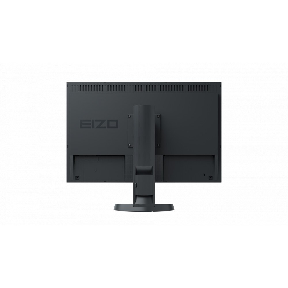 Монитор EIZO ColorEdge CS230, IPS, 23 inch, Wide, Full HD, DVI-I, DisplayPort, HDMI, Черен - eMAG.bg