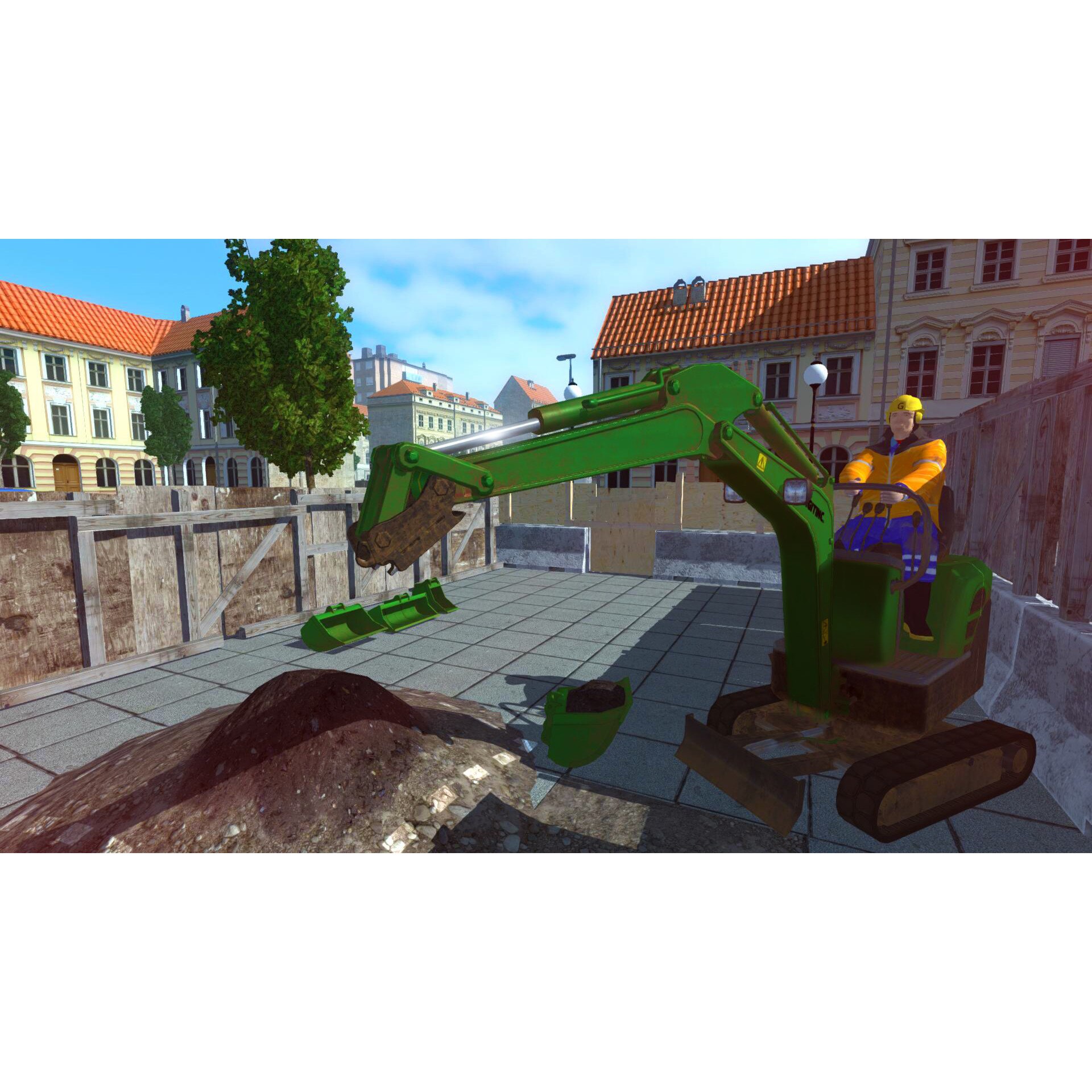 Dig it! - PC játék - eMAG.hu