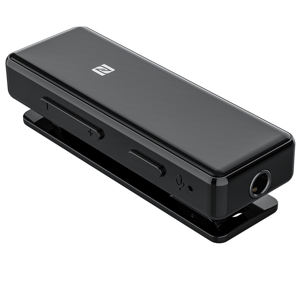 Приемник FiiO uBTR HiFi, Bluetooth Wireless - eMAG.bg