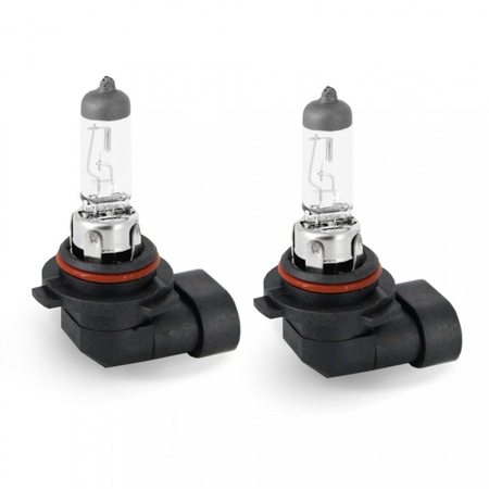 Set 2 becuri halogen, tip bec 9006, HB4, 30% intensitate, 12V, 65W ...