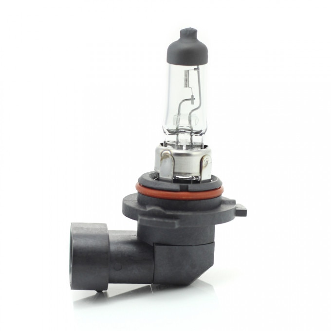 Set 2 becuri halogen, tip bec 9006, HB4, 30% intensitate, 12V, 65W ...