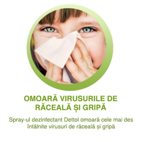 Pachet Dettol 3 x Spray Dezinfectant 400 ml Crisp Linen - eMAG.ro Pachet Dettol 3 x Spray Dezinfectant 400 ml Crisp Linen - eMAG.ro