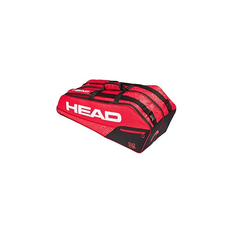 Geanta rachete tenis Head Core -6 rachete - eMAG.ro