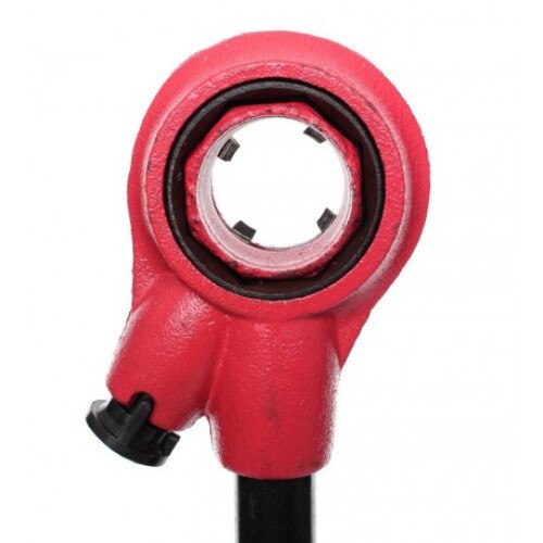 Set clupa filetat manuala 4 piese 1/2 "; 3/4"; 1 "; 1 + 1/4" KD330 ...