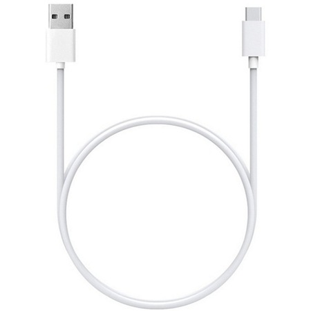 Cablu USB Procell Type-C, Alb - eMAG.ro