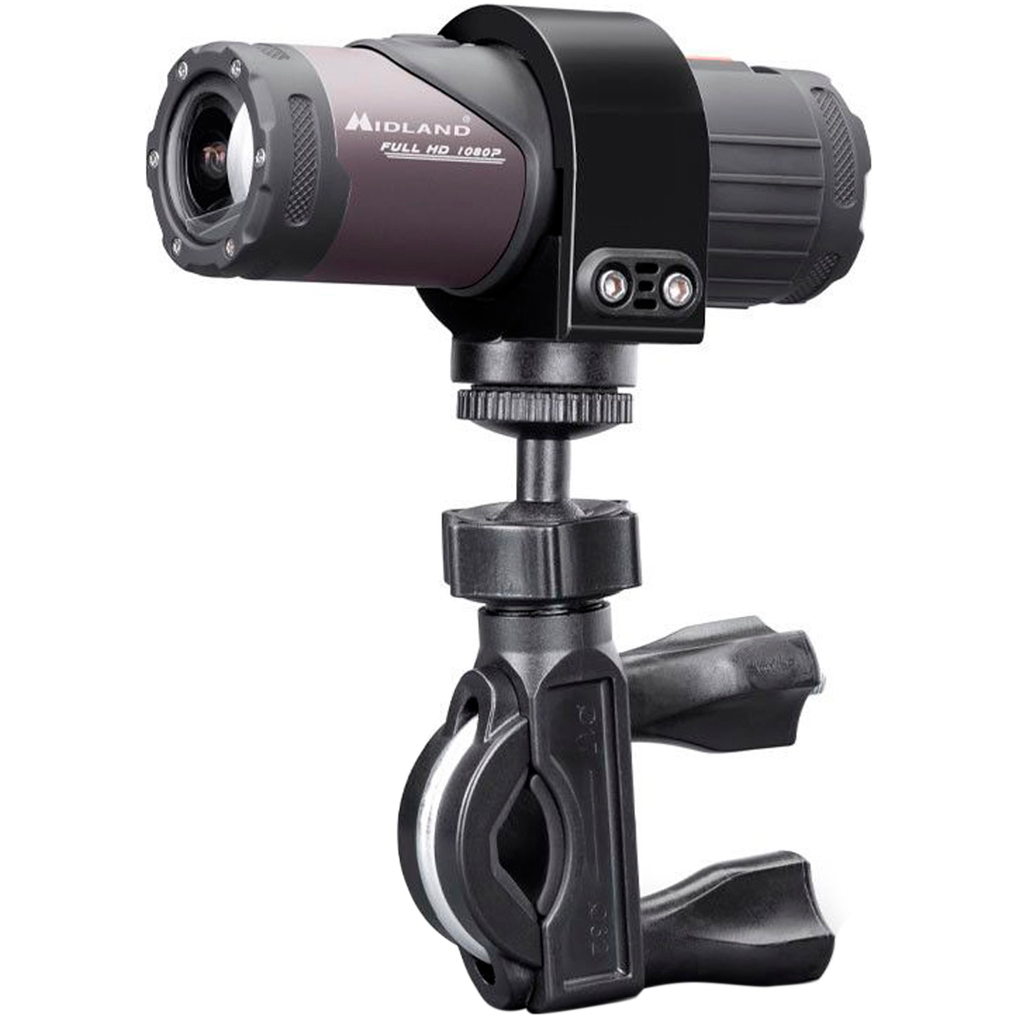 DVR moto Bike Guardian WiFi Full HD - eMAG.ro