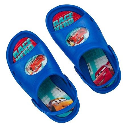 Slapi pentru copii, model Cars, 29-30 - eMAG.ro