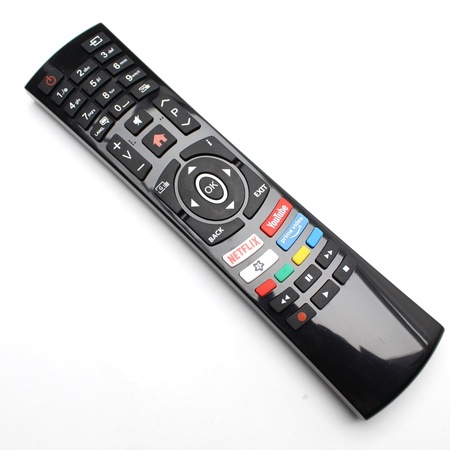 Telecomanda pentru TV, CROWN JVC FINLUX HITACHI NEO TELEFUNKEN, model ...