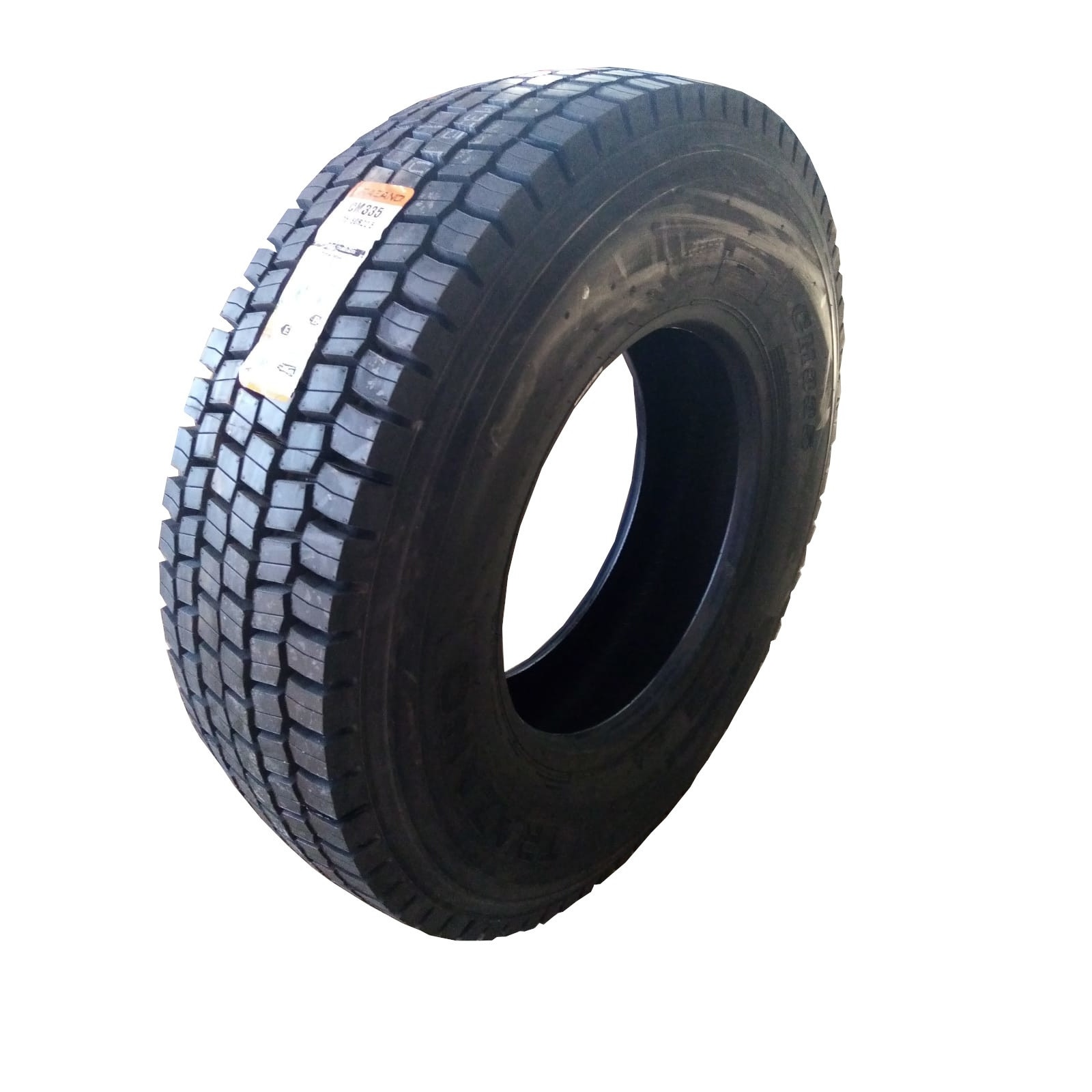 Anvelopa Camion Trazano CM335 315/80R22.5 154/151M M+S Tractiune - eMAG.ro