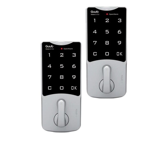 Iala electronica dulap Guub D153, vestiar/locker electronic mobila ...