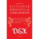 DEX scolar. Dictionar explicativ al limbii romane, Lucian Pricop - eMAG.ro
