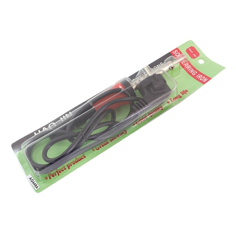 Letcon Electric Pentru Lipit, Putere 40W, Grosime Varf 1,5 Mm - eMAG.ro