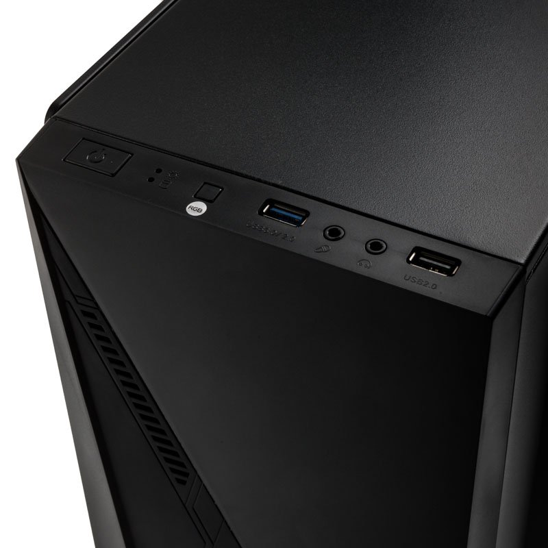 Asztali számítógép / S-PC-1434/ Asus TUF GAMING B650-PLUS WIFI GAMING ...