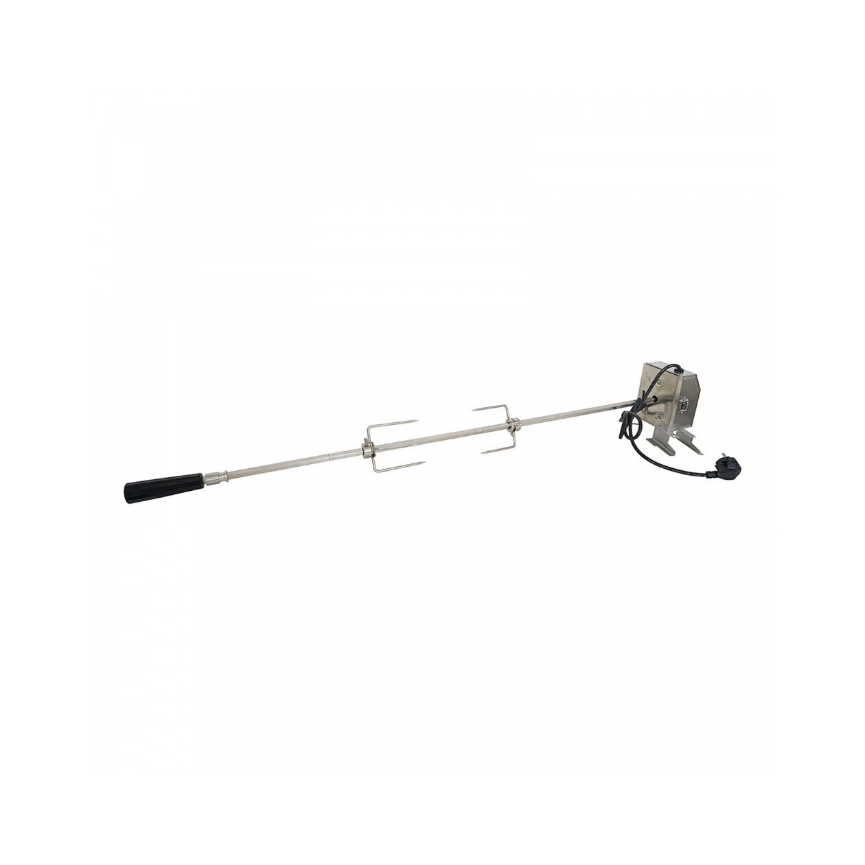 Kit electric rotiserie pentru gratar Crossray A07101043T - eMAG.ro