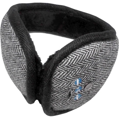Aparatori pentru urechi cu casti Serioux, Bluetooth - eMAG.ro