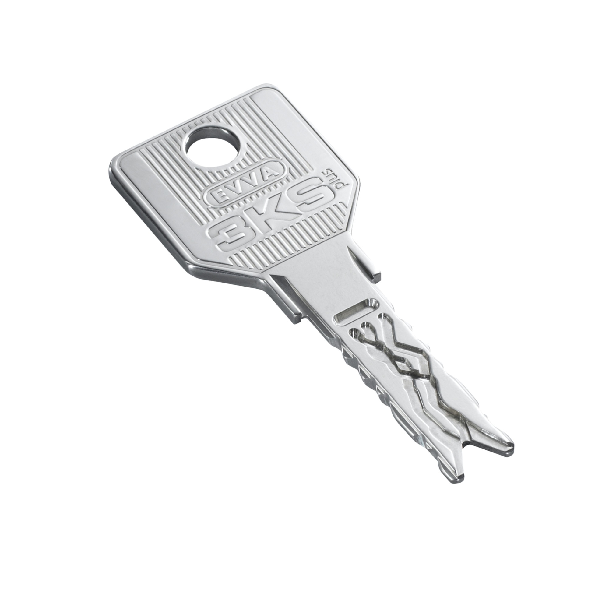 Butuc de securitate, Evva, 3KS Plus, Alama, 31 x41 mm - eMAG.ro