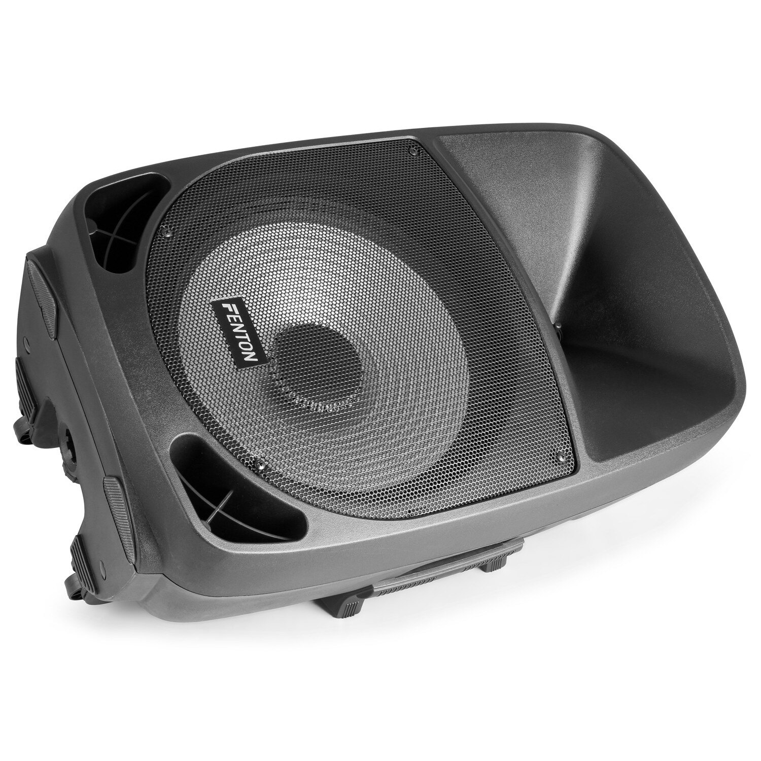 Boxa activa 15" 150W RMS USB/Bluetooth Fenton FT1500A - eMAG.ro