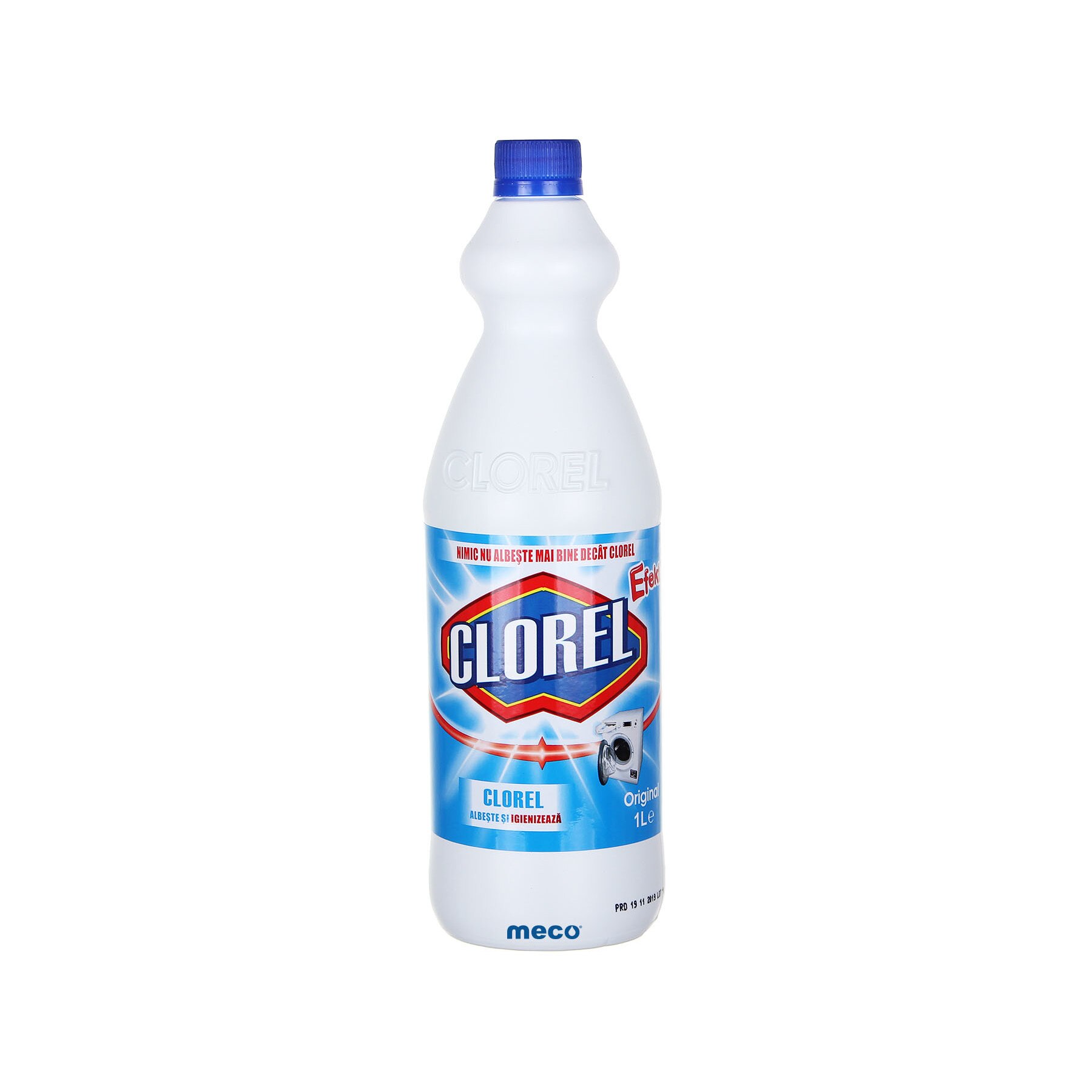 Inalbitor Efekt Clorel Original 1 l - eMAG.ro