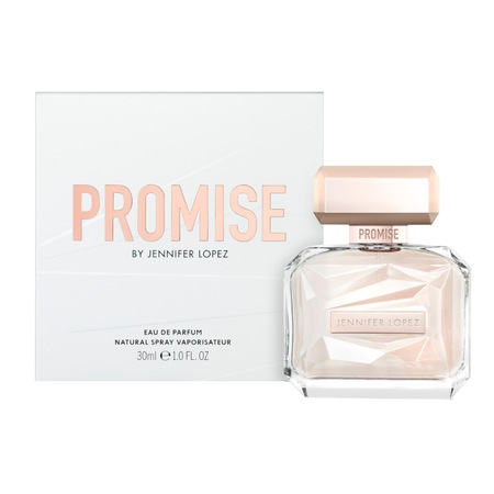 Jennifer Lopez Promise EdP 30 ml - eMAG.hu