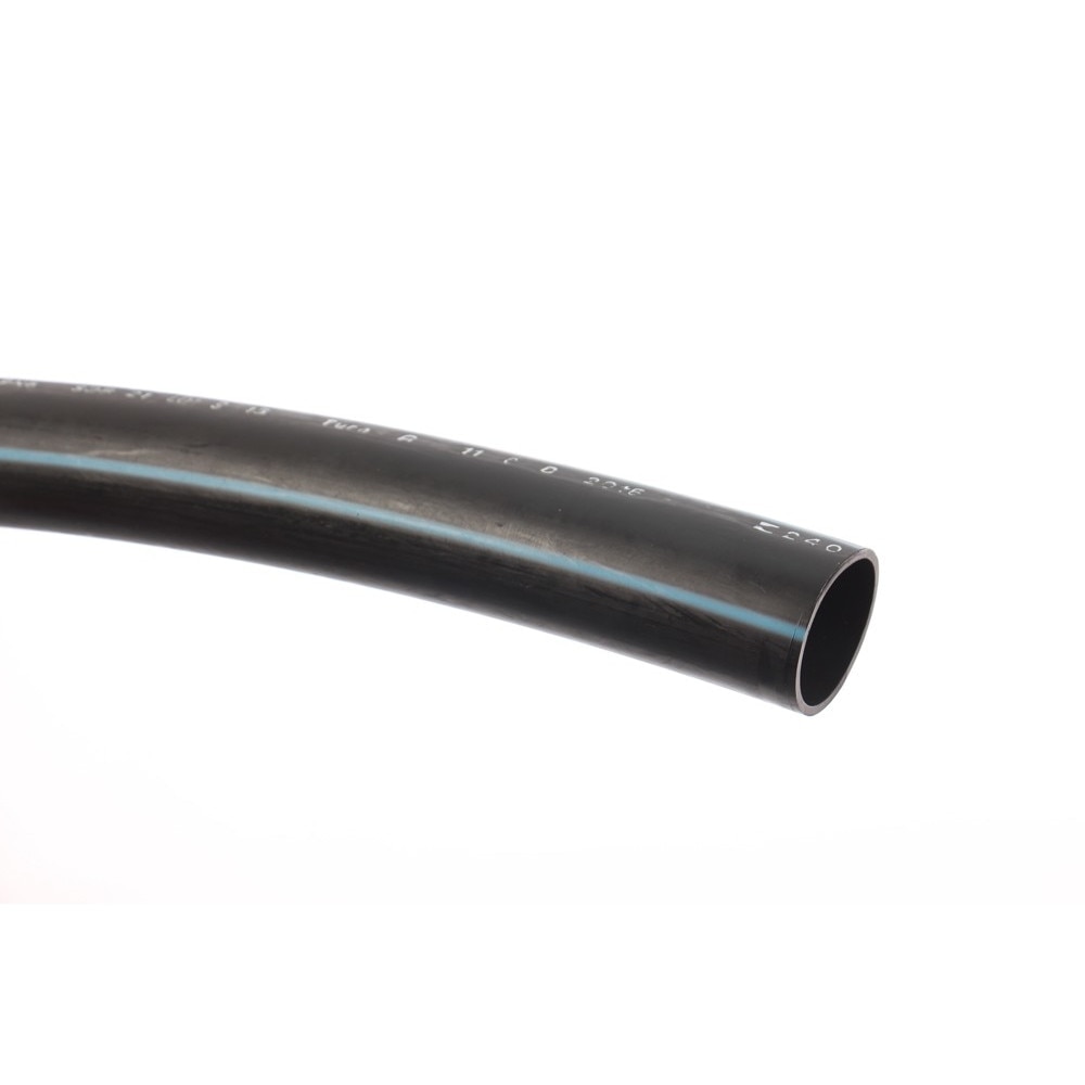 Teava polietilena PEHD apa, PE100, D 25 mm, PN10 - colac 50 m - eMAG.ro