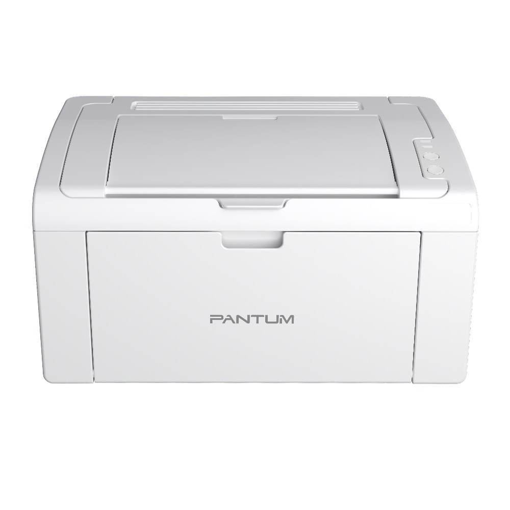 Imprimanta Laser Monocrom Pantum P2509, 600Mhz, Viteza 22ppm, Cartus ...