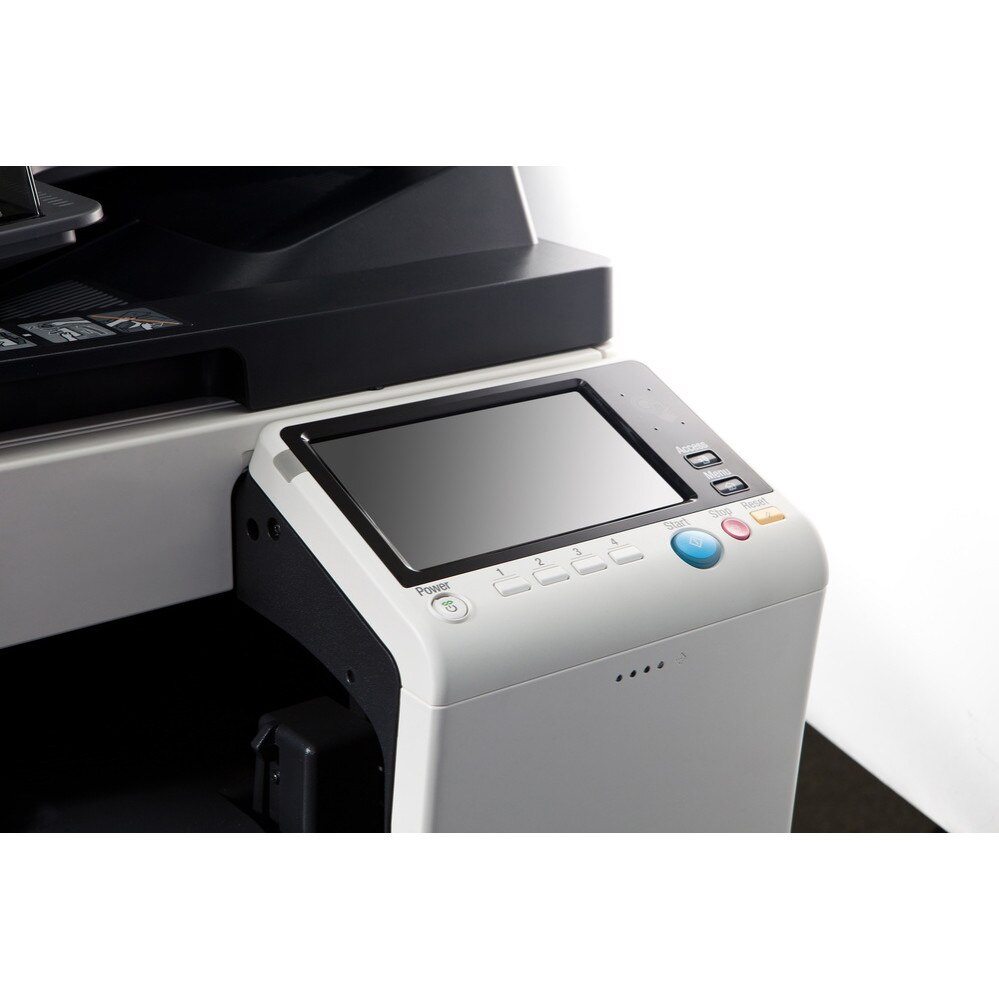 Multifunctional laser color Sindoh D310, A3, 22 ppm, ADF - eMAG.ro