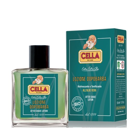 Lotiune dupa barbierit Bio Cella Milano 100 ml - eMAG.ro
