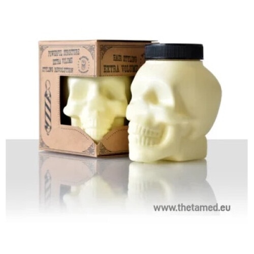 Pudra de par Bandido, Extra Volum, Hair Sculpting Powder Wax, 20g - eMAG.ro