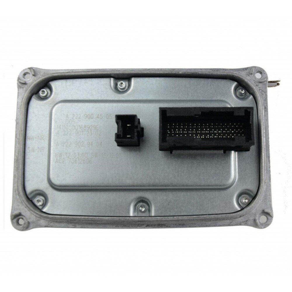 Modul LED Far Mercedes S, S COUPE - A2229004505, A2229008105 ...