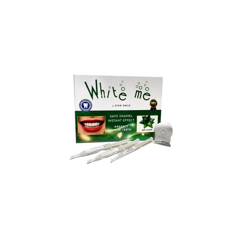 Kit albire dinti, Star Smile, 704769 - eMAG.ro