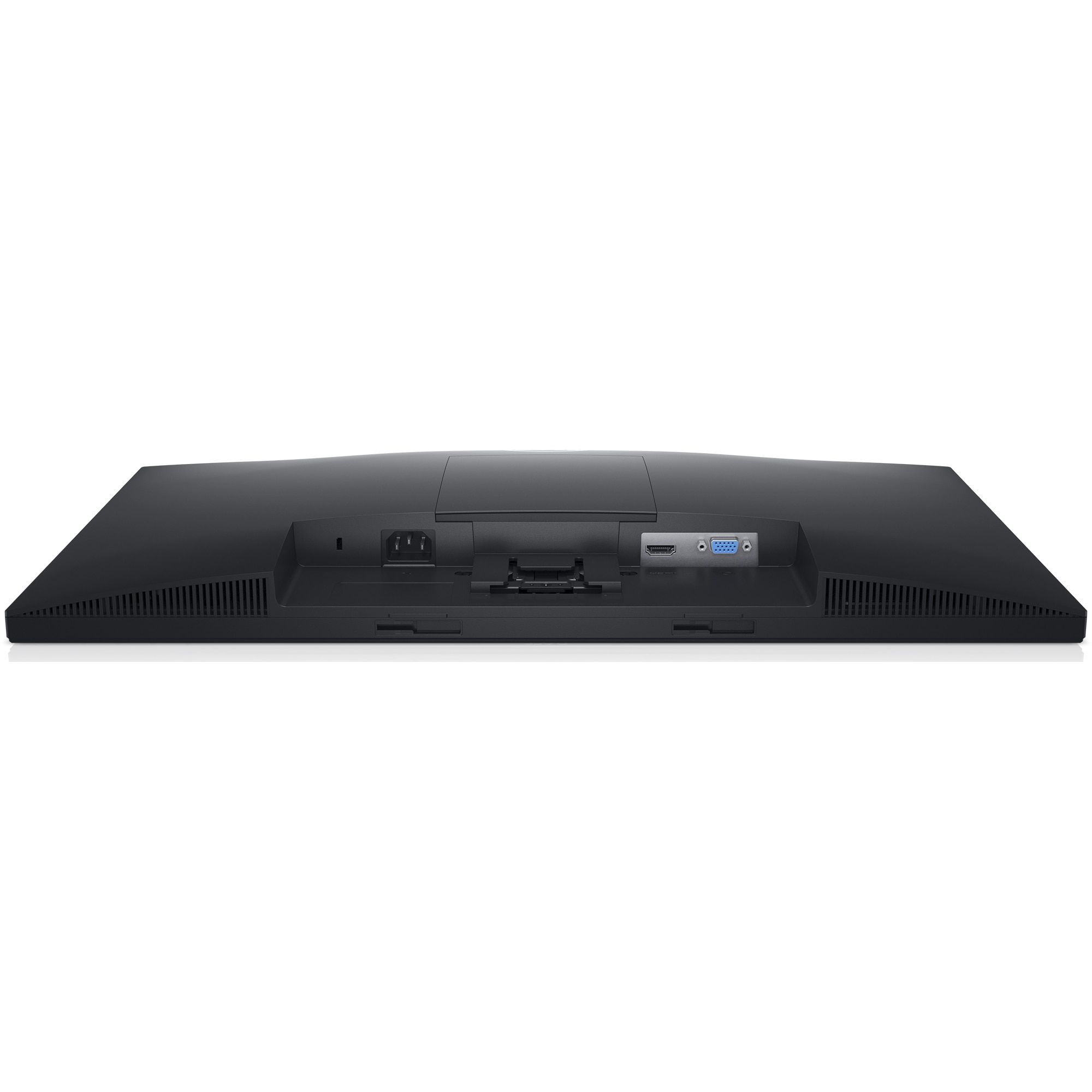 Монитор Dell 23.8", IPS, Full HD, HDMI, Черен, E2420HS - eMAG.bg