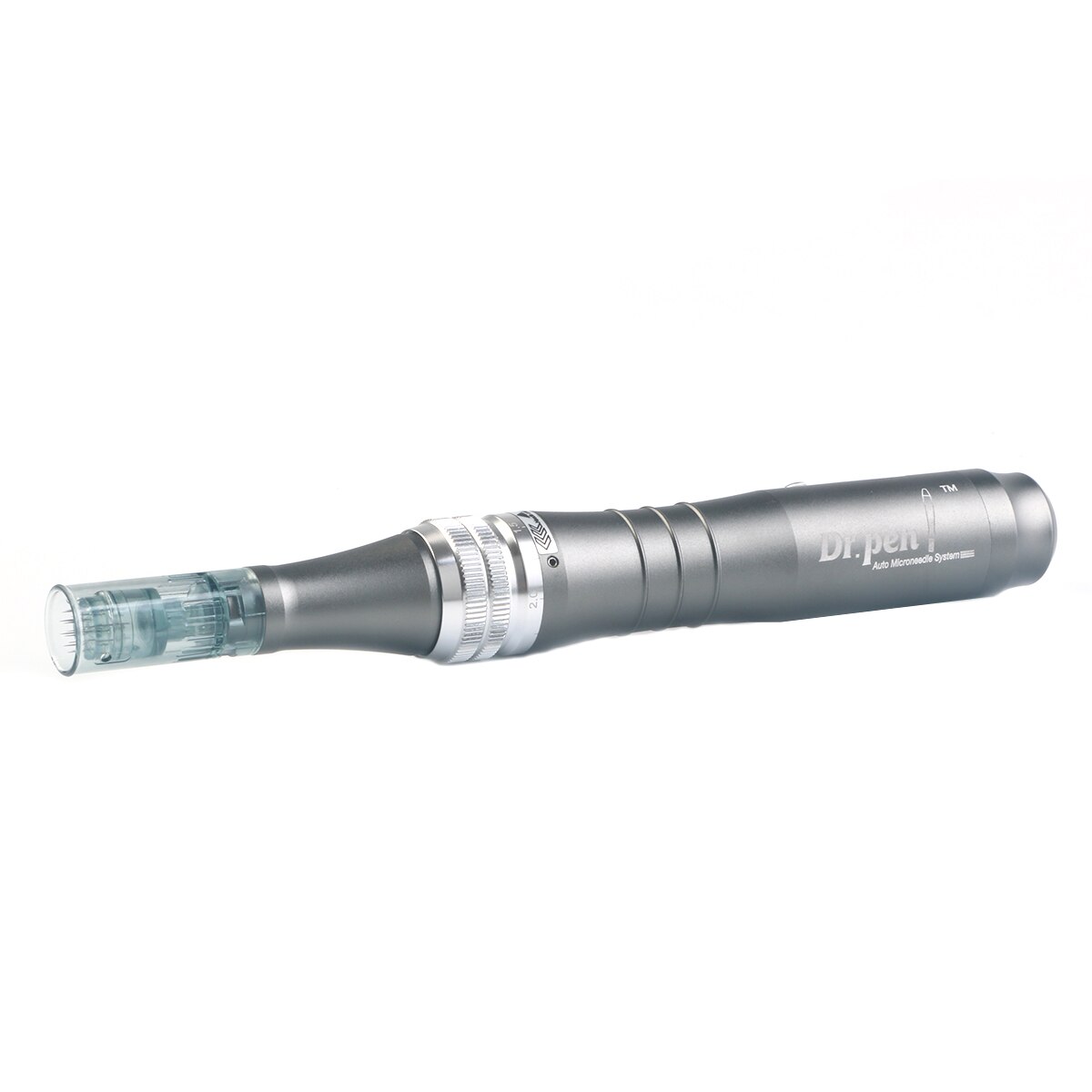 Aparat masaj facial Dermapen, Dr. Pen Ultima M8, pentru regenerarea ...