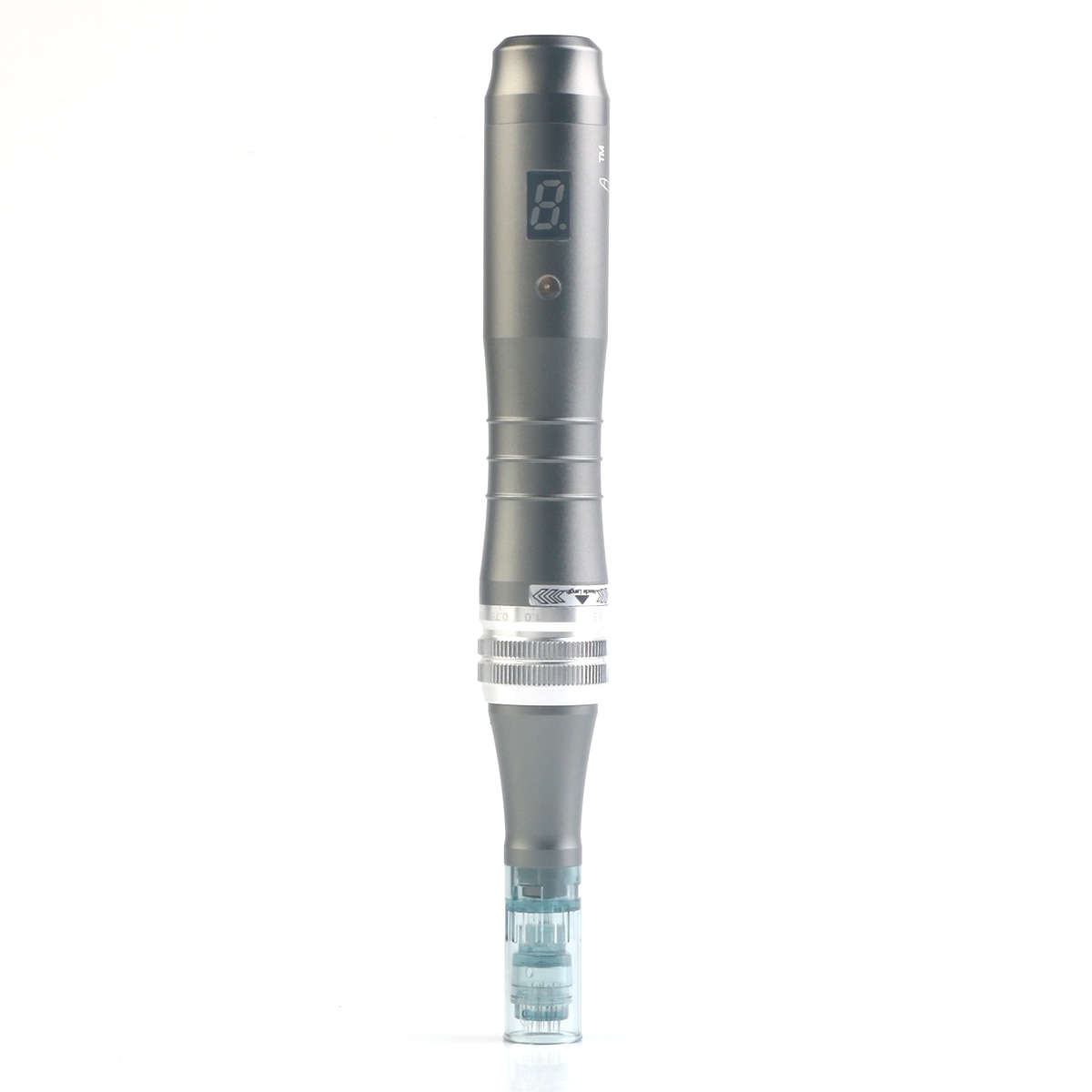 Aparat masaj facial Dermapen, Dr. Pen Ultima M8, pentru regenerarea ...