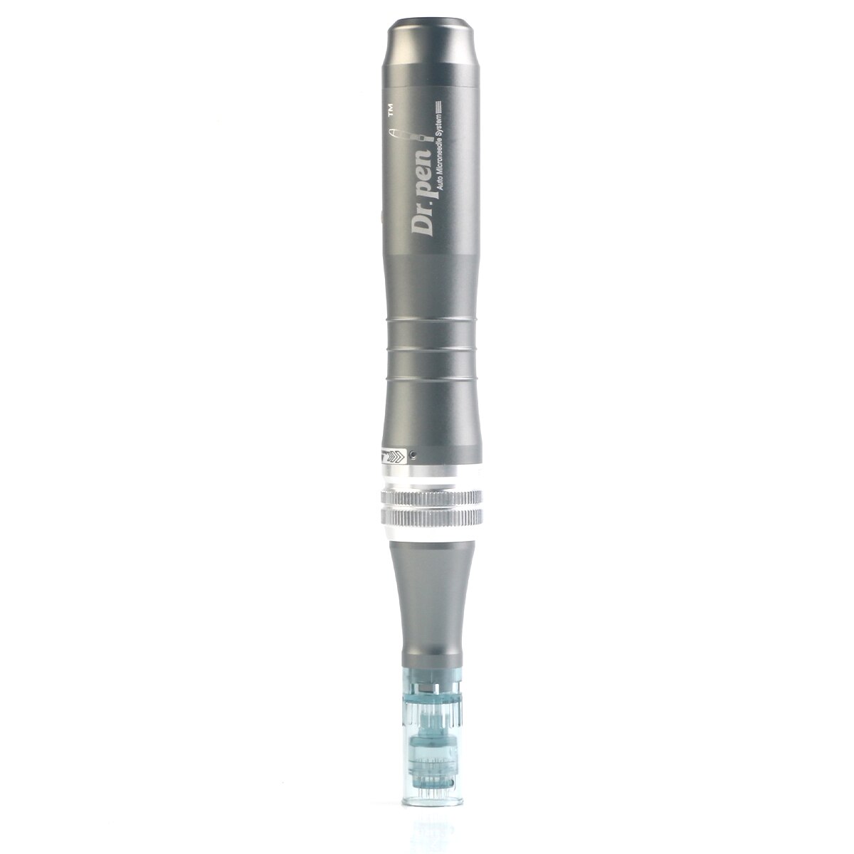 Aparat masaj facial Dermapen, Dr. Pen Ultima M8, pentru regenerarea ...