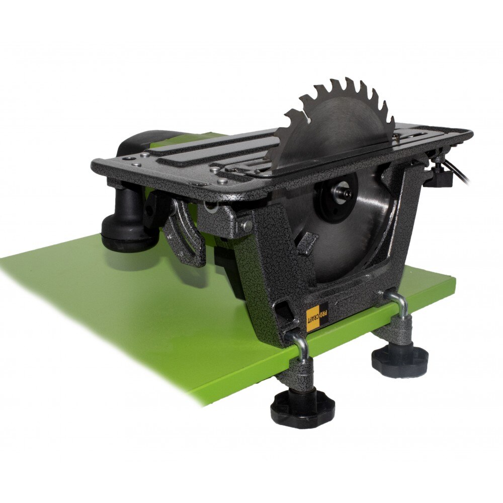 Procraft KR2500 Körfűrész, 2500 W, 200 mm, 5500 rpm - eMAG.hu