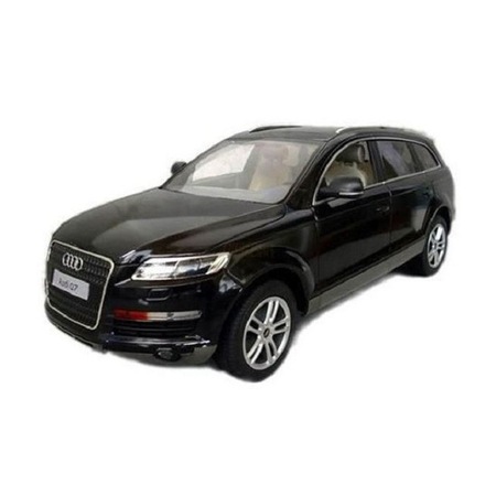 Autó Rastar, Audi Q7 1:24 RTR Távirányítóval - eMAG.hu