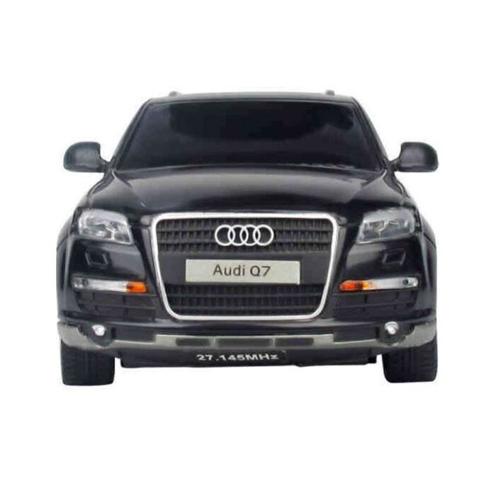 Autó Rastar, Audi Q7 1:24 RTR Távirányítóval - eMAG.hu
