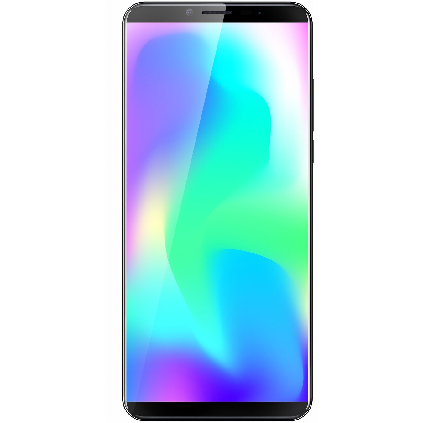 Cubot X19 Mobiltelefon, Dual Sim, Kártyafüggetlen, 64GB, 4G, Fekete ...