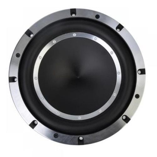 Subwoofer profesional Auto, Diametru de 10 inch sau 25 cm, Putere RMS ...