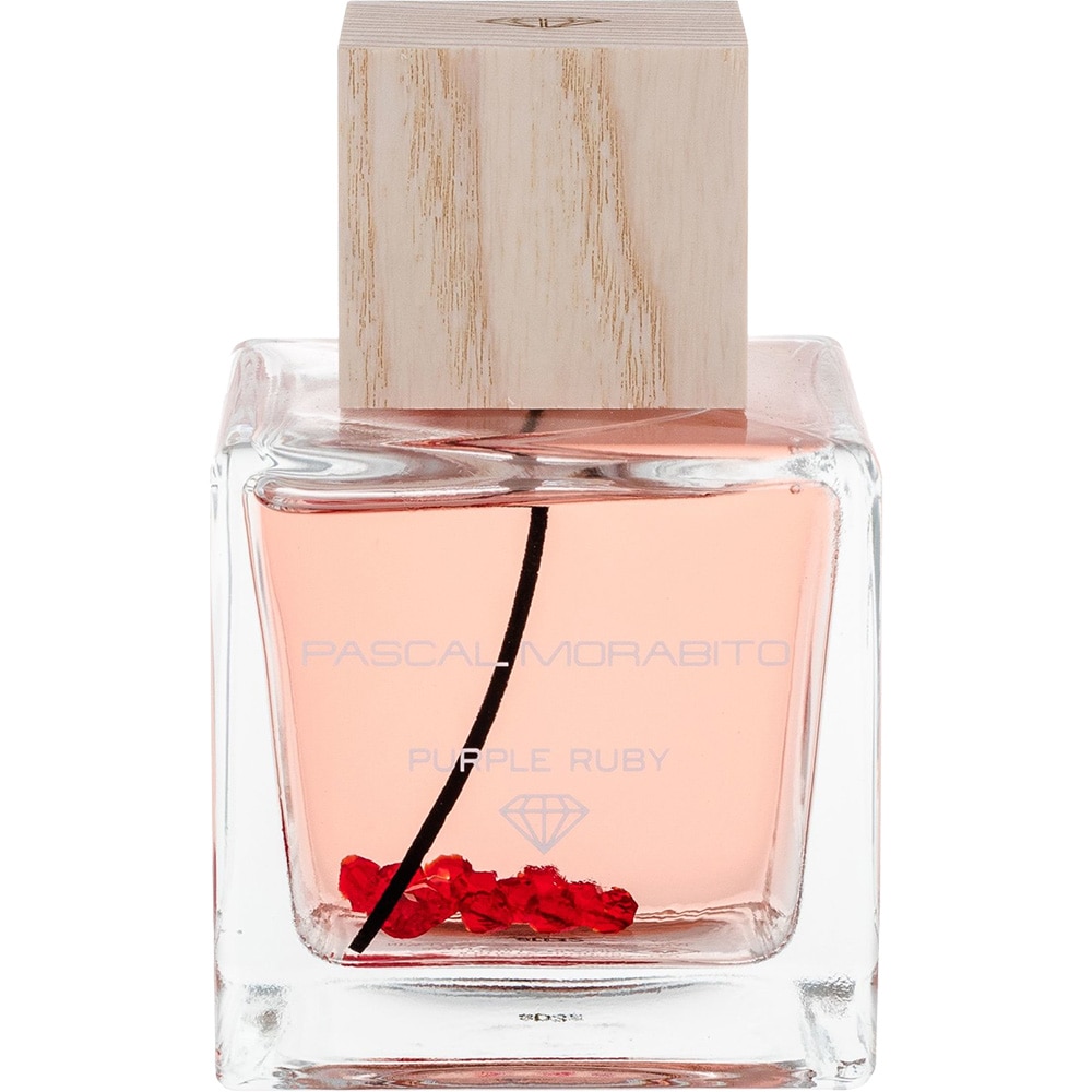 Apa de parfum Pascal Morabito Purple Ruby, Femei 95 ml - eMAG.ro