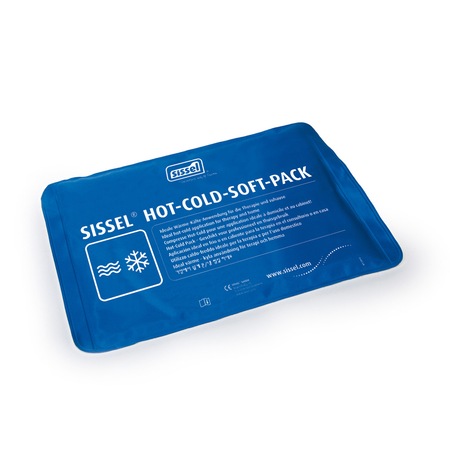 Compresa reutilizabila pentru terapie cald/rece, dimensiuni 40 x 28 cm ...