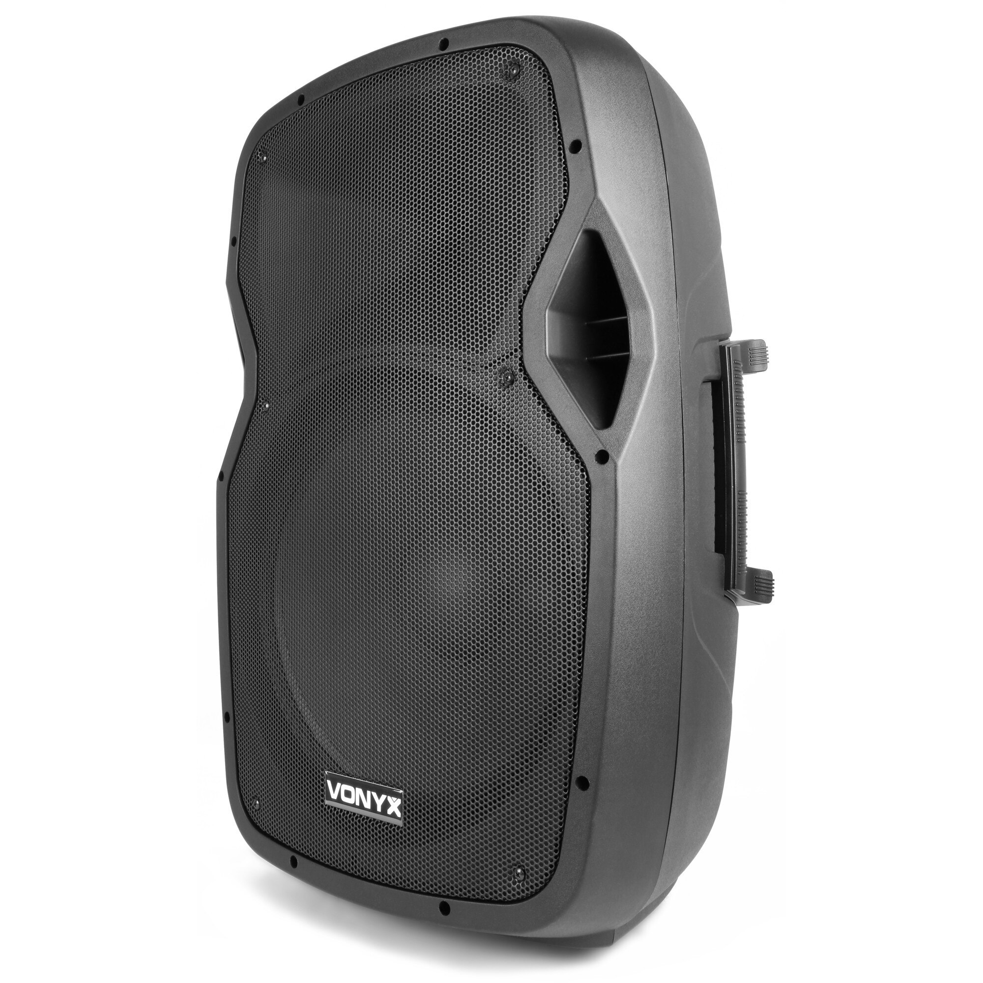 Boxa activa 15" 400W RMS Vonyx AP1500A - eMAG.ro